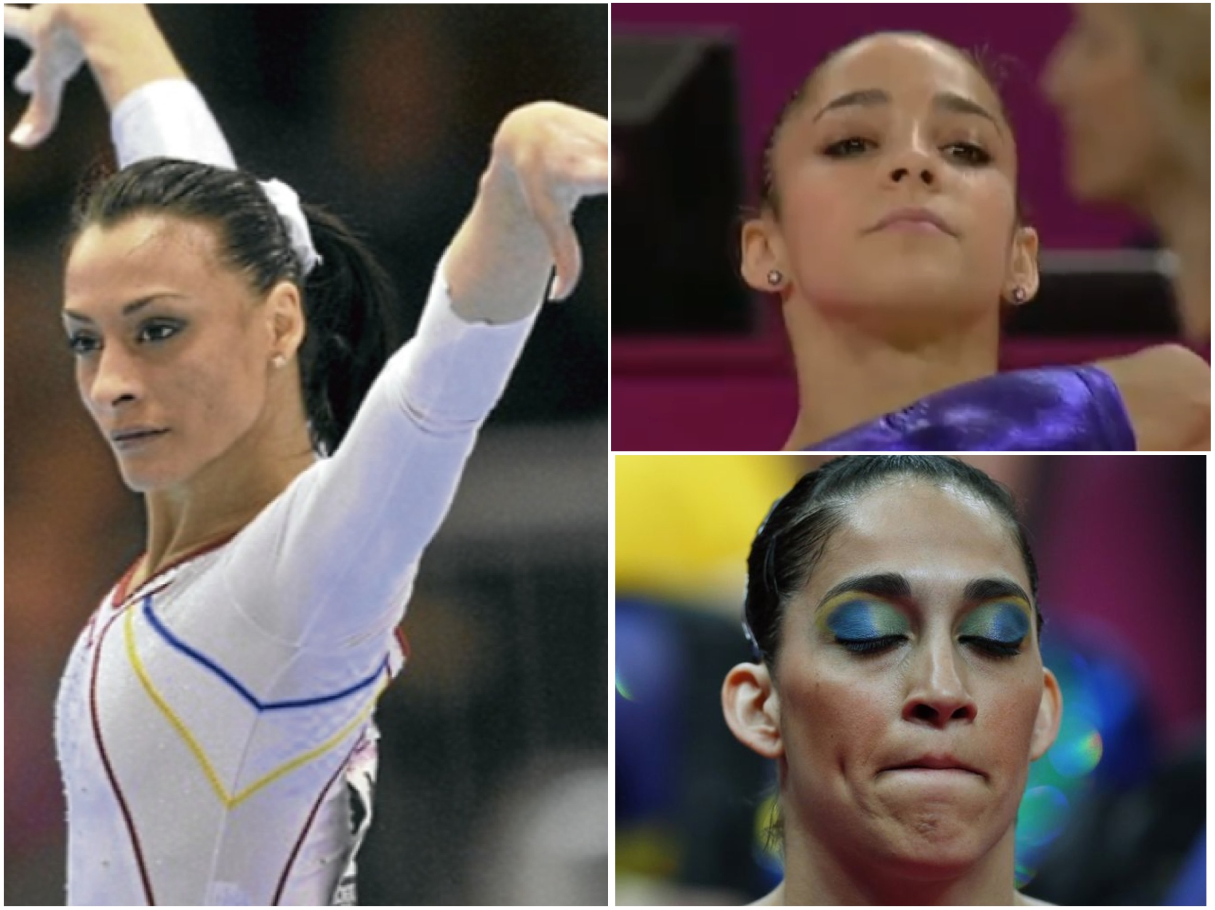 Should I Wear Makeup To Gymnastics | Saubhaya Makeup